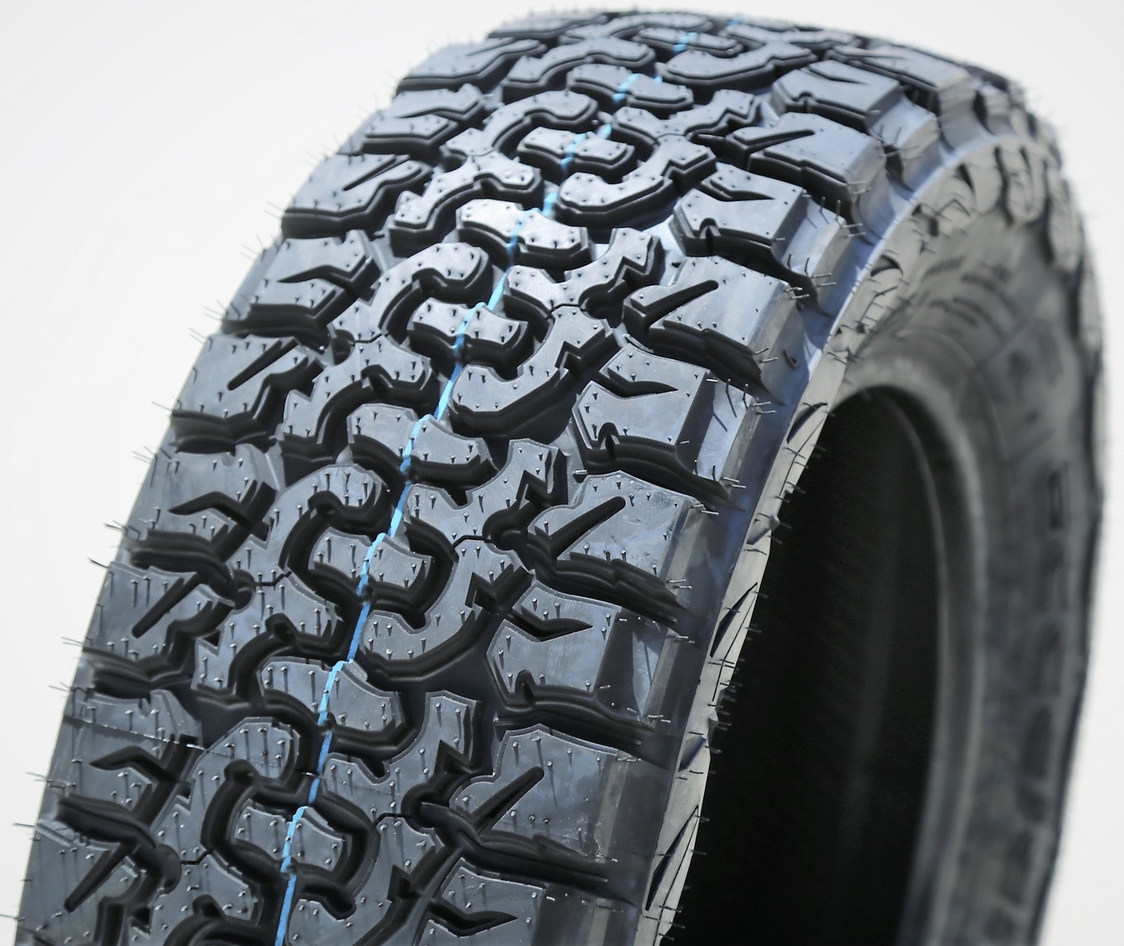 4 Tires Accelera Omikron C/T LT 275/65R18 Load D 8 Ply AT A/T All ...