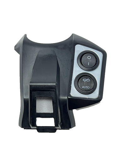 Bissell 2817 28172 28179 3439 POWER & BRUSHROLL SWITCH BUTTON CONTROL ...