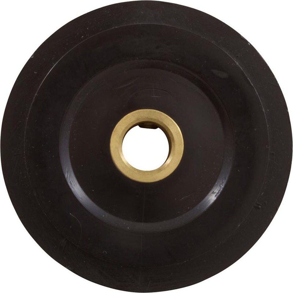 Rear End Bell, Anthony Apollo DE Filter, w/Insert, Generic | eBay