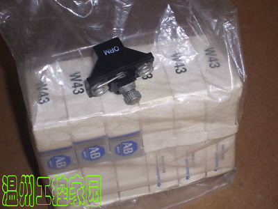 1pcs new AB Allen-Bradley W43 | eBay