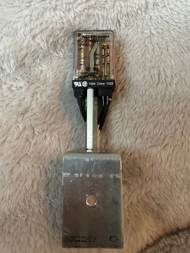 Tyco Electronics R10-E1W2-V185 Power Relay King KFC150 autopilot | eBay