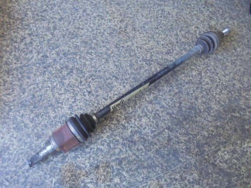 NISSAN Note 2012 DBA-NE12 Rear Right Drive Shaft [Used] [PA01111438 ...