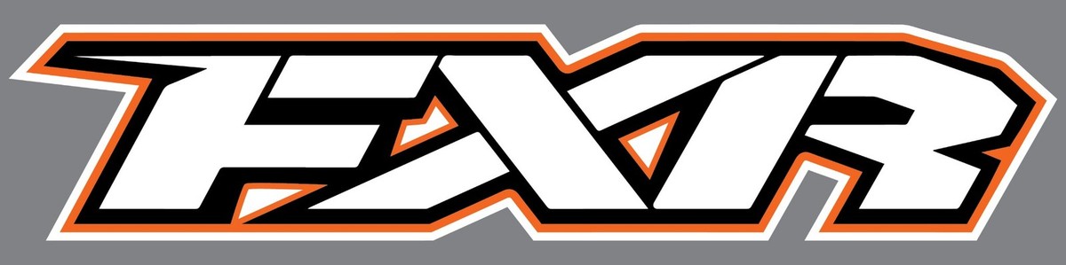 Fxr Racing Logo