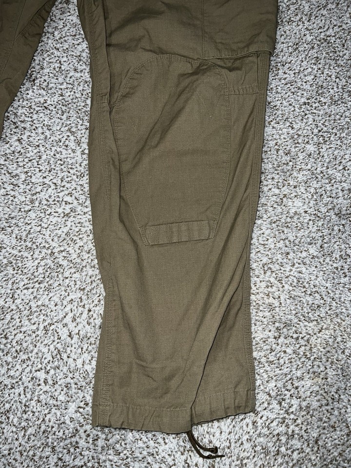TAD Gear Triple Aught Design Tactical Cargo Pants, Khaki-FDE, 40x30 ...