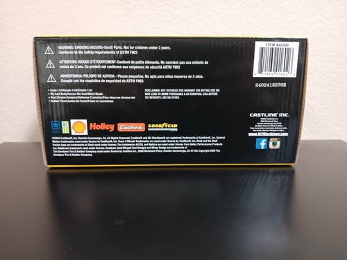 M2 MACHINES SHELL '69 Camaro SS/RS CHASE 1/750 | eBay