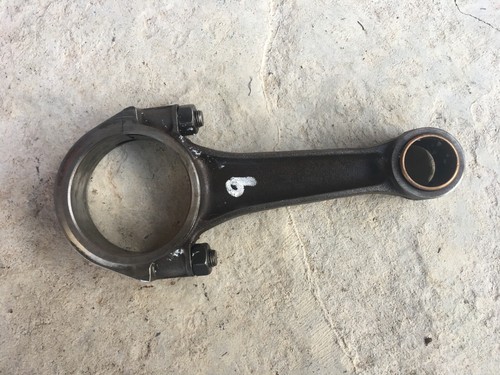 Porsche 356 / 912 Connecting Rod #9 616 103 101 01 | eBay