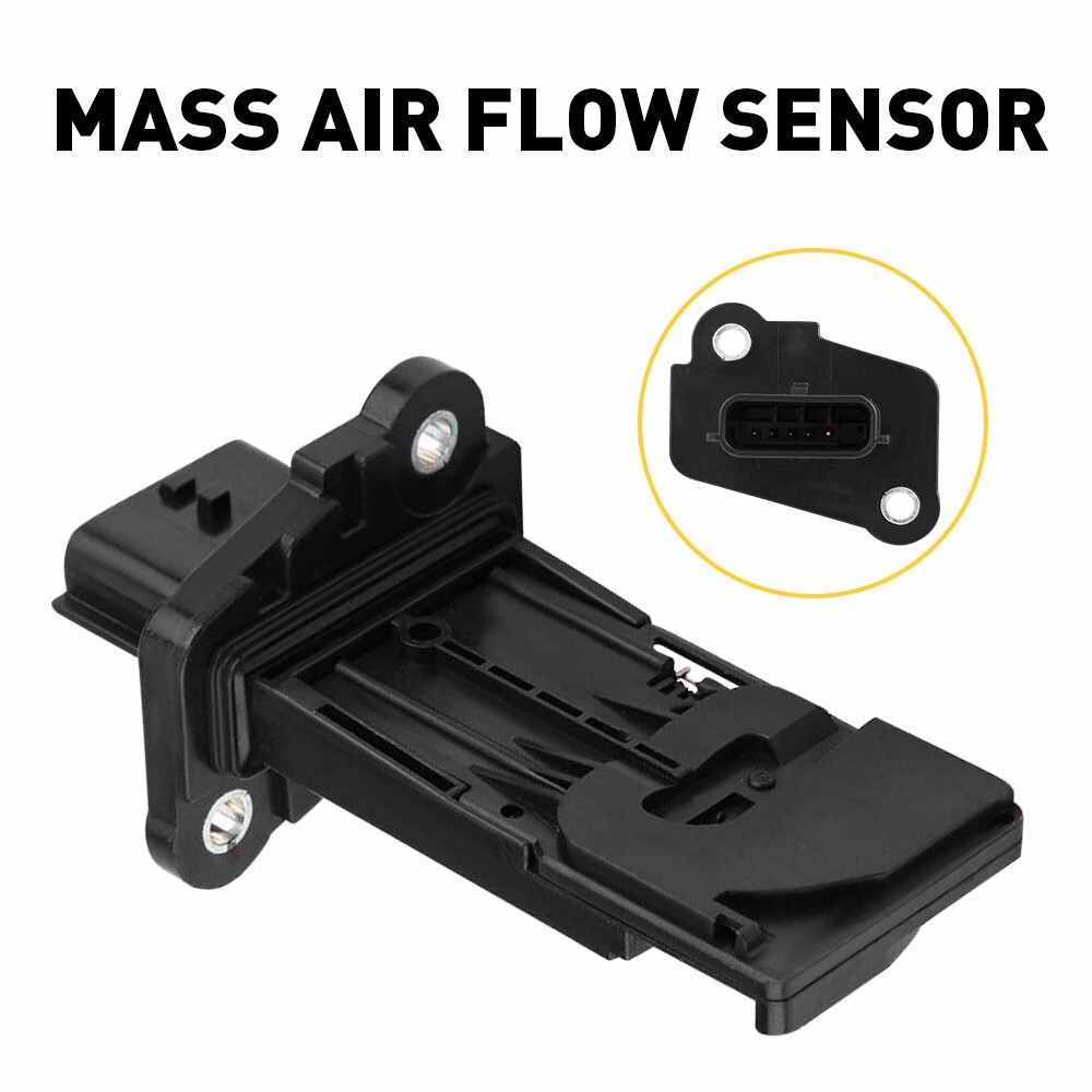 2015 Nissan Sentra Mass Air Flow Sensor