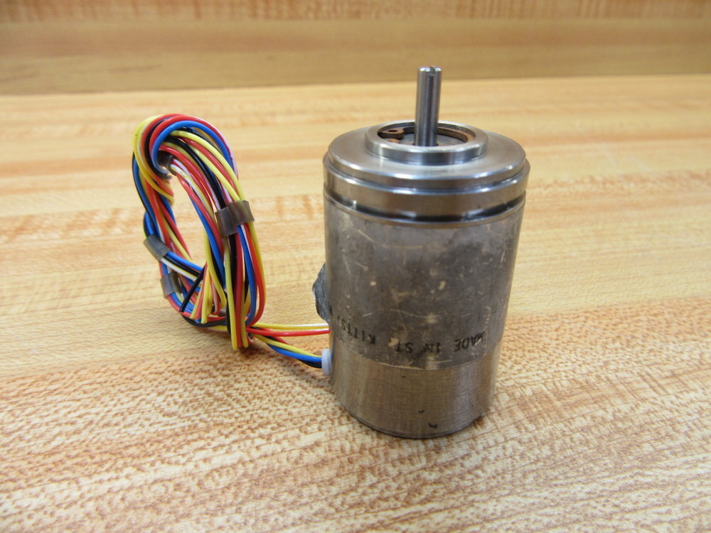 Harowe Resolver 11BRW-300F-1/10 Resolver 11BRW300F110 | eBay