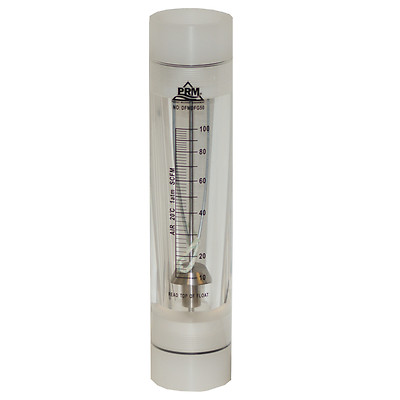 Flow Meters - Rotameter