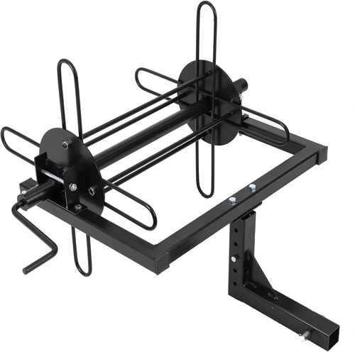 Attachments Barbed Wire Unroller, Bolt-On ATV Adaptor or 2" Receiver ...