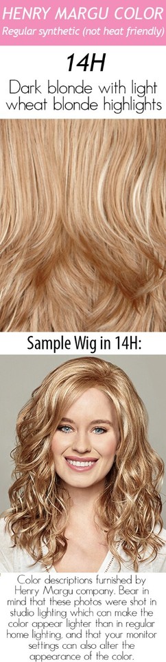 CLAIRE Wig by HENRY MARGU, *ALL COLORS!* Featherlight Cap, NEW | eBay