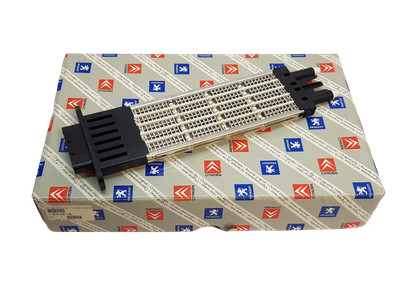 Heater Original Citroen Peugeot 643619 6436.19 | eBay