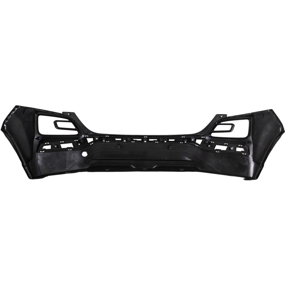 Rear Bumper Cover Textured For 2018-2021 Hyundai Kona HY1100230 ...