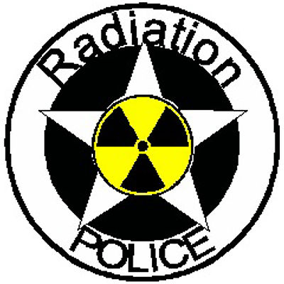 radiation-police, N-39 | eBay