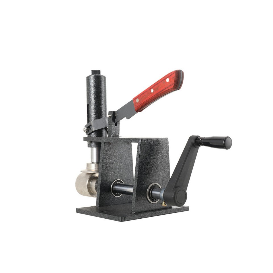 Handmade Shoe Making Equipment Machine for Shoe Sole Pressing Handmade ...