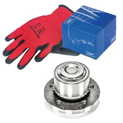 SKF VKBA 6676 Radlagersatz vorne für Mercedes-Benz Viano Vito Bus V ...