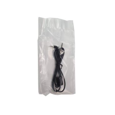 ClearOne 3ft 2.5mm to 3.5mm Cell Phone Cable for CHAT 50 Black | eBay