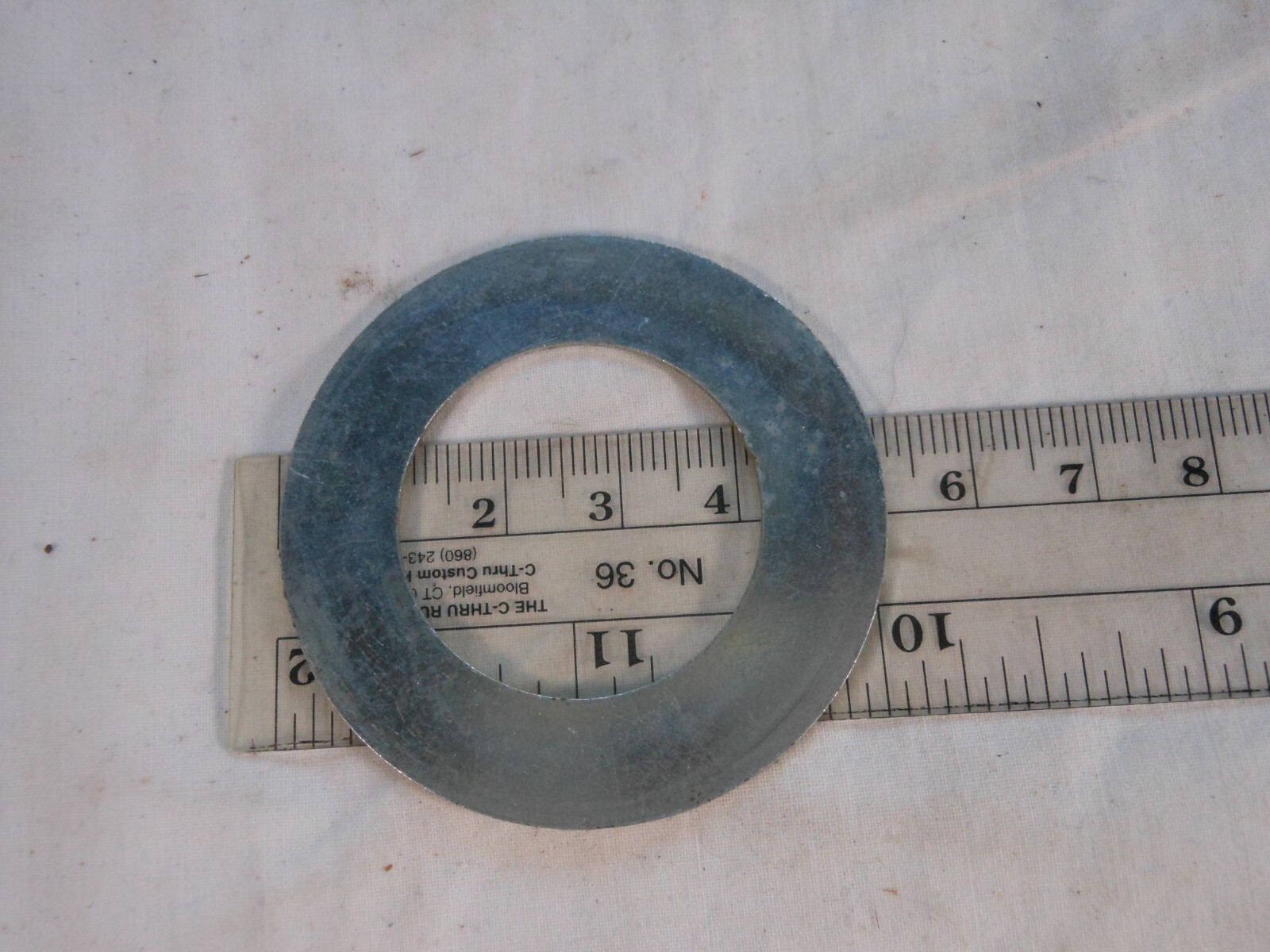 Kawasaki OEM # 44043-012 Washer F1 F1TR F2 F2TR for sale online | eBay