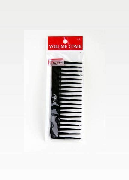 Annie Volume Comb | eBay