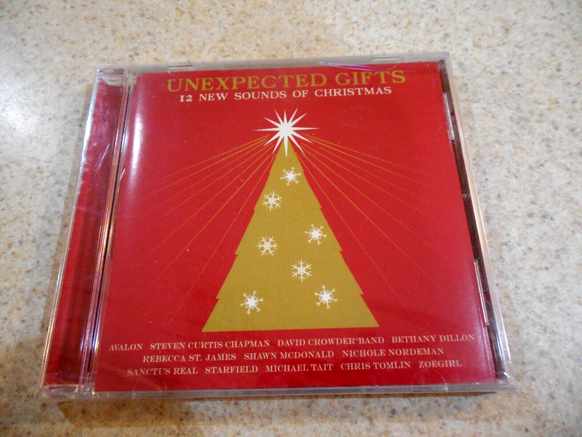 Christian Christmas Cd Ernie Williamson Music Piano Contemporary