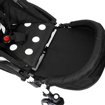 Baby Stroller Footboard Pushchair Foot Rest Sleep Extend Board UK | eBay UK