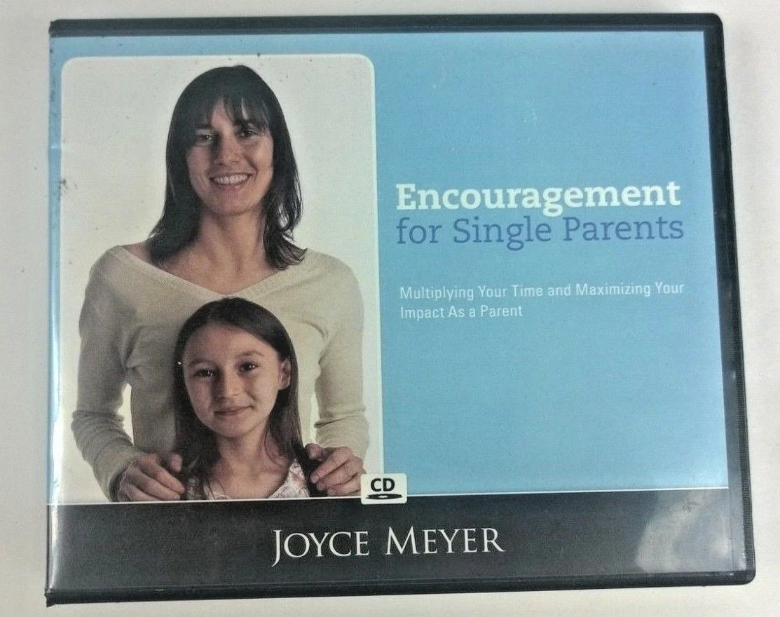 Joyce Meyer Parents