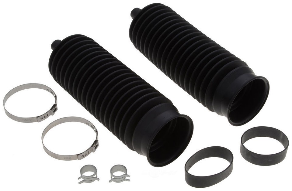 Rack and Pinion Bellows Kit-Bellow Kit TRW JBE221 | eBay
