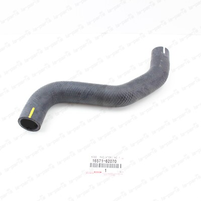 New Genuine Toyota 1995-2004 4Runner Tacoma Radiator Upper Hose 16571 ...
