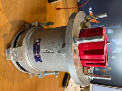 Plugs - 200-Amp Reverse Service