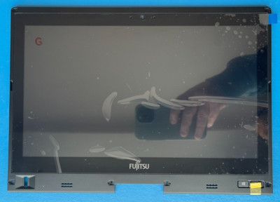 Fujitsu LIFEBOOK T725 LCD Display Assembly (LCD, Dual Digitizer) 12.5 ...