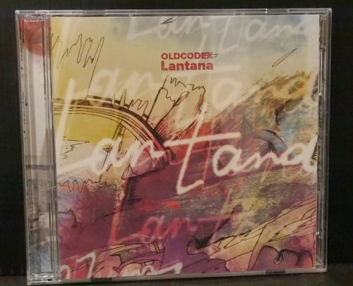OLDCODEX - Lantana CD, Kuroko's Basketball 3rd Ending Theme, Japan | eBay