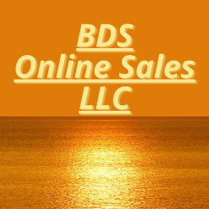 BDS Online Sales LLC | eBay Stores