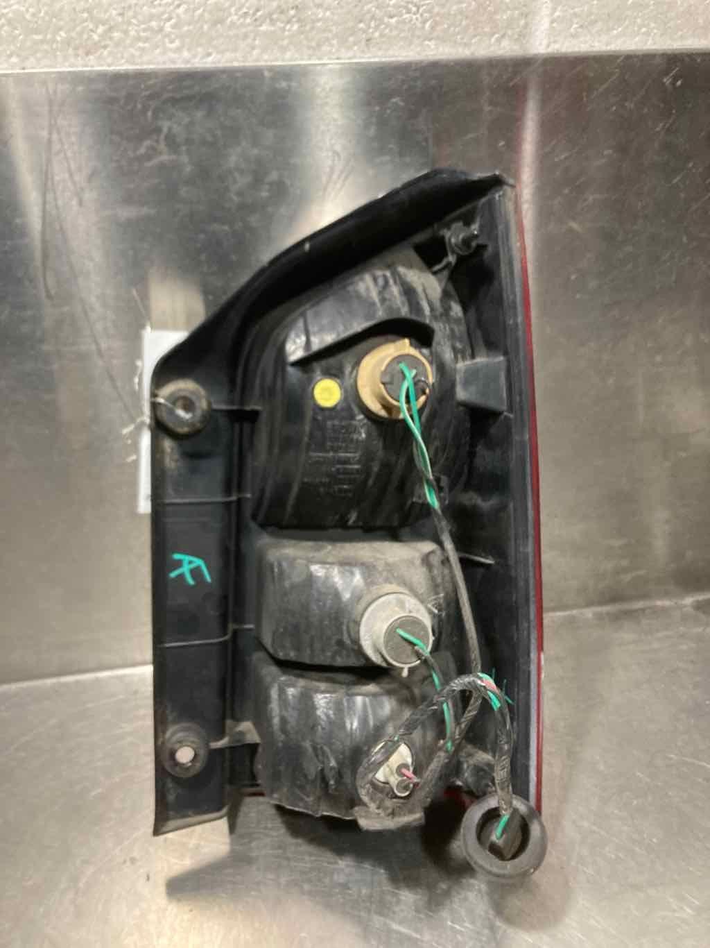 05 06 07 08 09 10 11 12 NISSAN PATHFINDER Tail Light Assembly Left | eBay