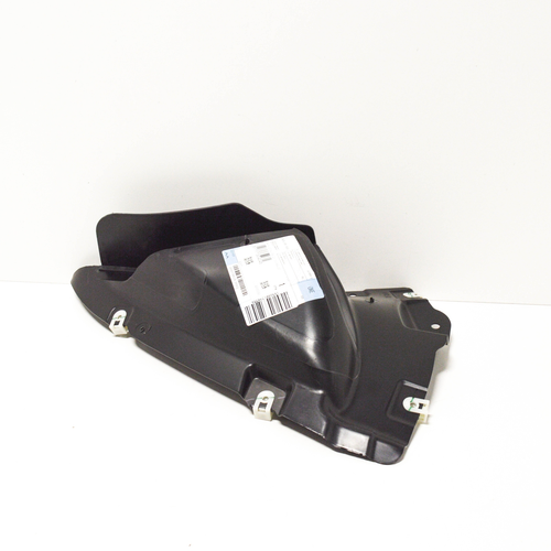 NEW BMW X5 F15 FRONT LEFT WHEELARCH BOTTOM COVER 51717304045 7304045 ...