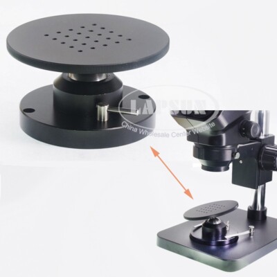 Dental Lab Equipment - Tilt Top