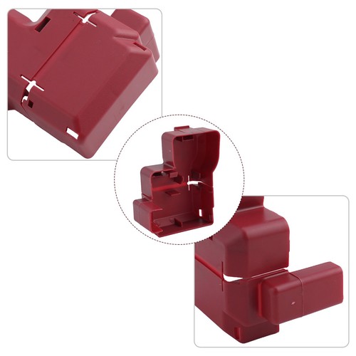 For Nissan For Altima & For Pathfinder Battery Terminal Cover OEM 24345 ...