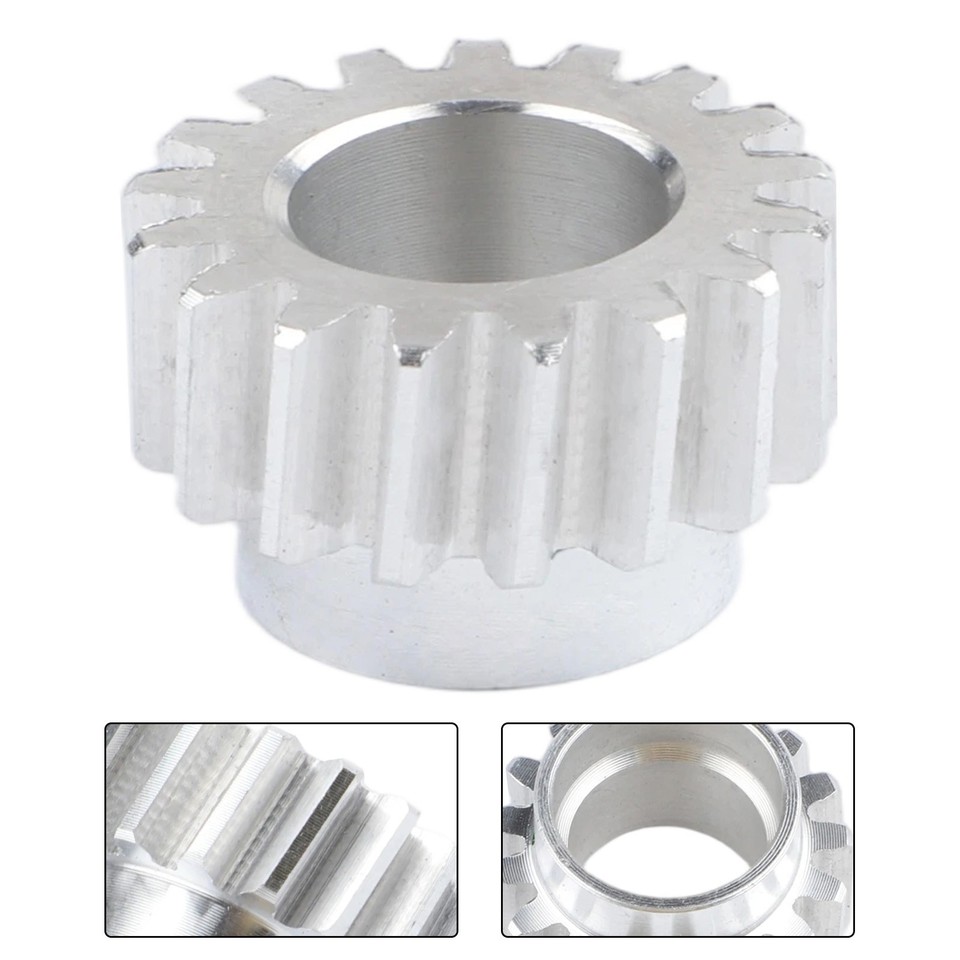 17 Tooth Seat Adjustment Gear for For MERCEDES S Class W222 2014 2020 ...