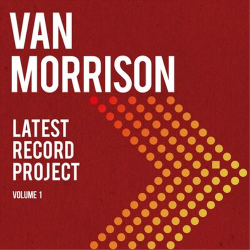 Van Morrison Latest Record Project - Volume 1 (CD) Album | eBay