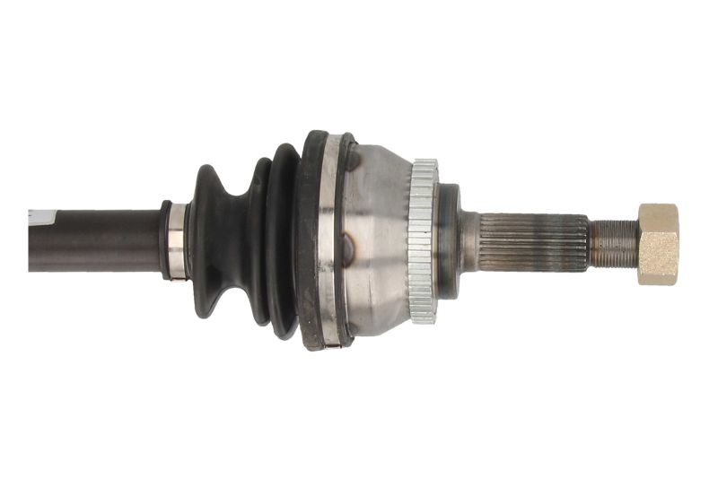 Drive shaft - half - shaft Front Left fits NISSAN ALMERA II 2.2D 03.00 ...