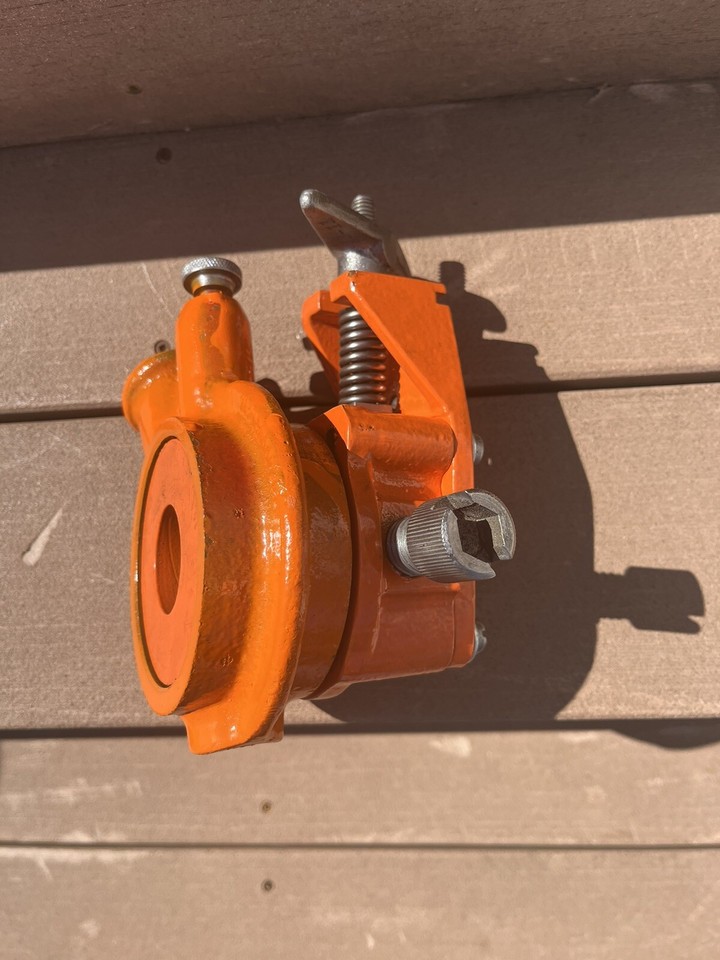 Victaulic Groover VG1 Cut Groover | eBay