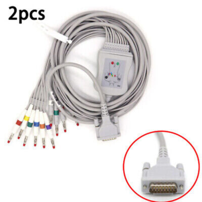 ECG & EKG Systems - Schiller Cardiovit