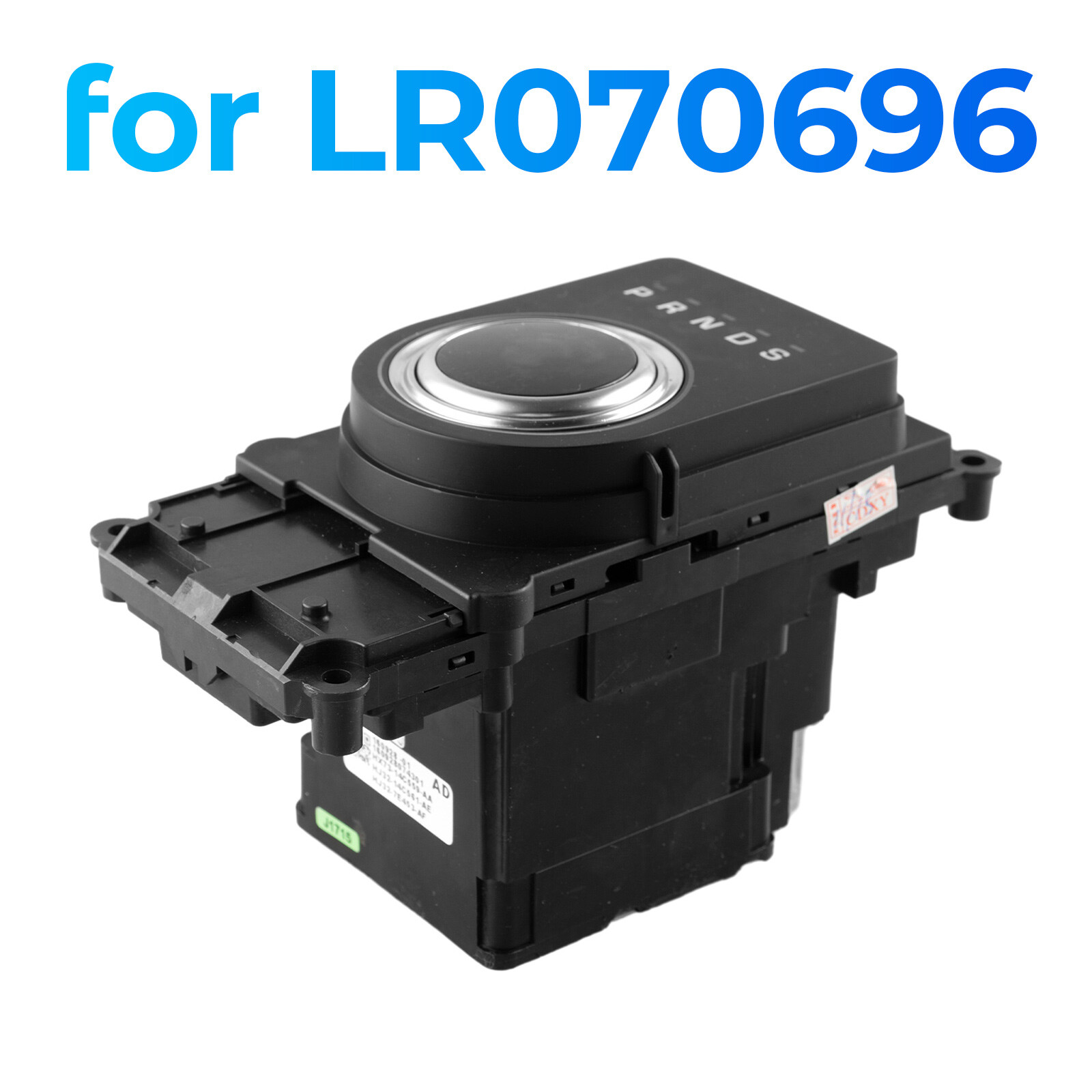 GEAR SHIFT MODULE FOR LAND ROVER DISCOVERY SPORT EVOQUE 9 SPEED ...