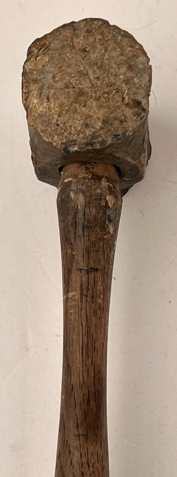 Vintage PROTO 1430 VINTAGE BRASS SPARKLESS HAMMER KQQL | eBay