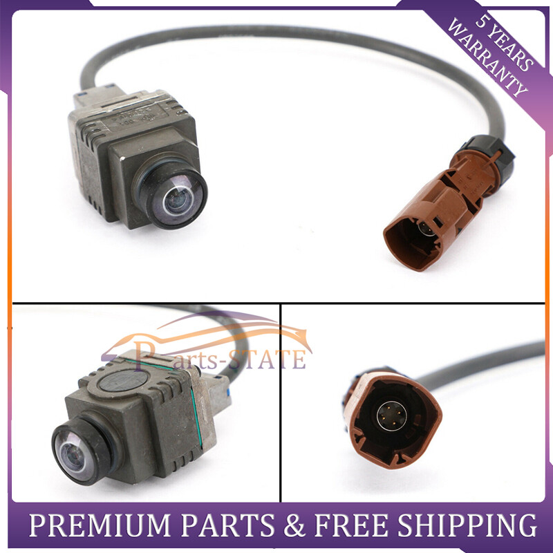 A0009051103 Front Camera for MERCEDES BENZ Ml GL GLE GLS W166 W212 W207 ...