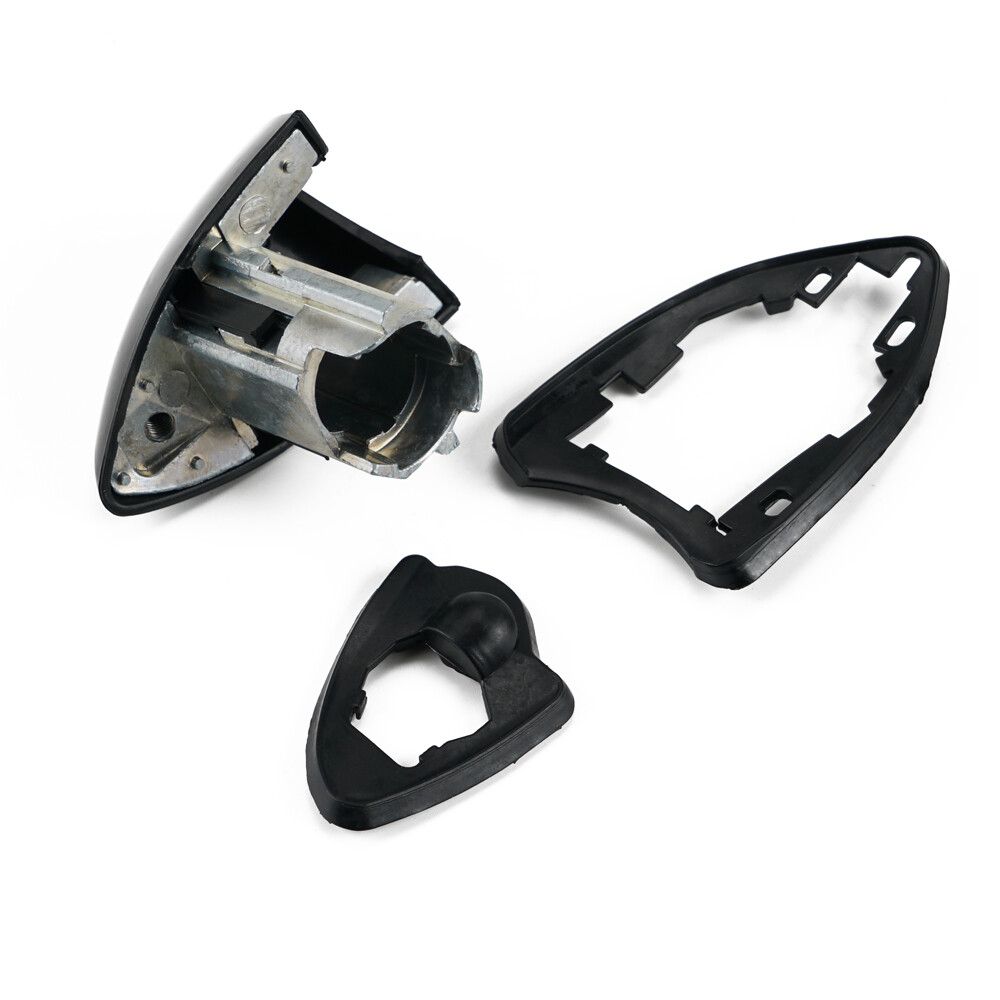 Fits BMW E53 X5 2000-2006 Front&Rear Left Side Exterior Door Handle ...