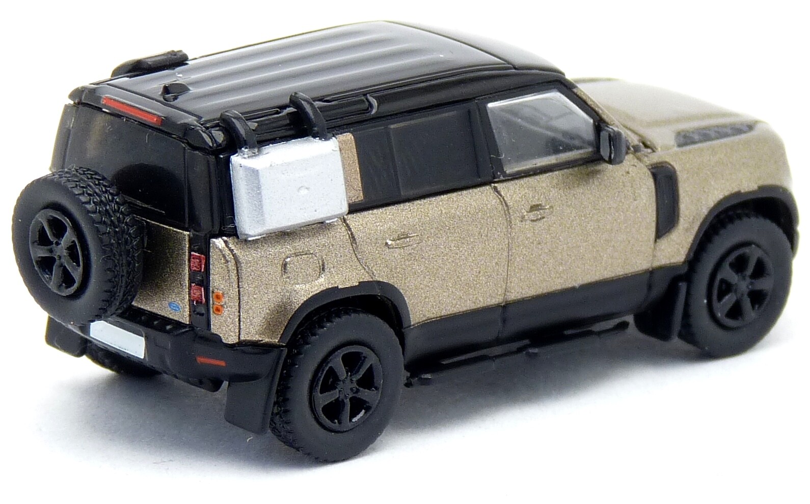 IXO Premium ClassiXXs PCX 87 - Land Rover Defender 110 - Modell Auswahl ...