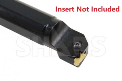 Indexable Inserts - Threading Bar