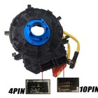 93490-1U120 For 2011 2012 2013 2014 Kia Sorento Clock Spring ...