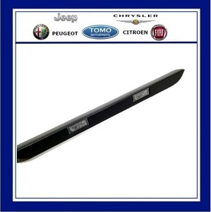 Genuine New Peugeot Boxer Citroen Relay Rear Number Plate Lamp 2007 ...