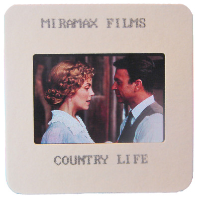 1994 COUNTRY LIFE Movie 35mm COLOR SLIDE Sam Neill, Greta Scacchi | eBay